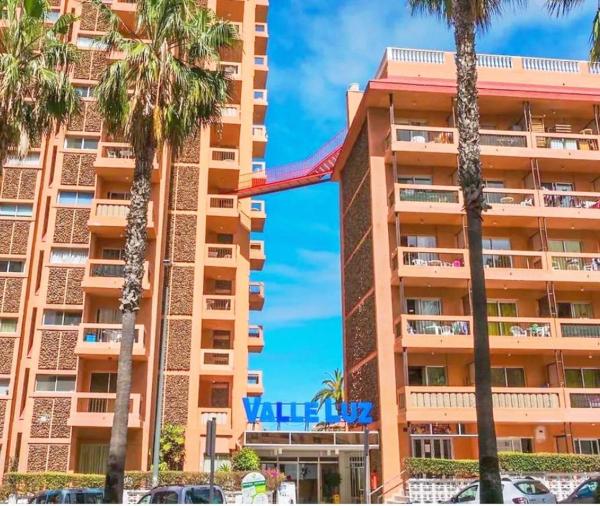 906 Valle Lu - Puerto de la Cruz