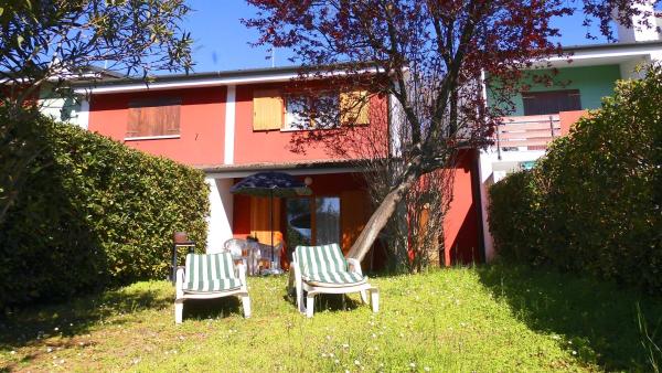 Casa 109 - Albarella