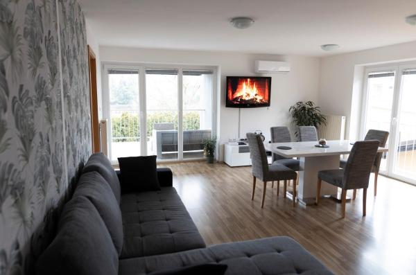 Lazy Haven - Murska Sobota