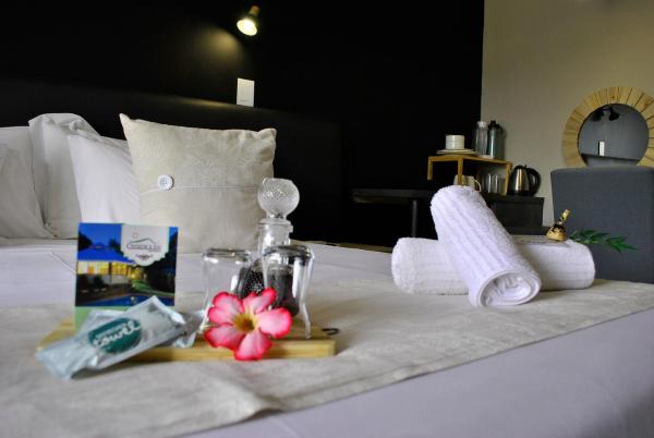 Christie's Inn - Tzaneen
