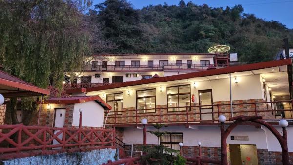 Rosalie Classic Fall Resort Mussoorie - Mussoorie