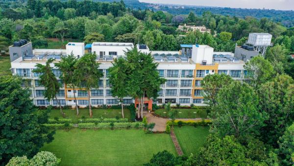 Hidden Hills Luxury Boutique Hotel, Karen - Nairobi