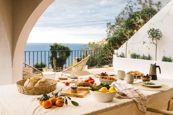 Begur Salty House Sa Tuna - Begur
