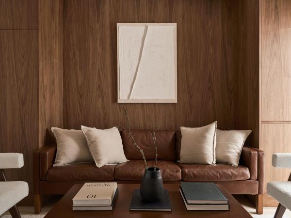 Japandi Escape 3br Designer Flat With Garden - Oxford