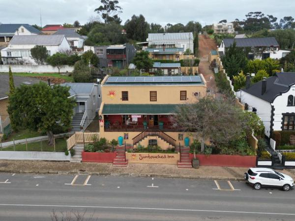 Suntouched Inn - Napier, South Africa