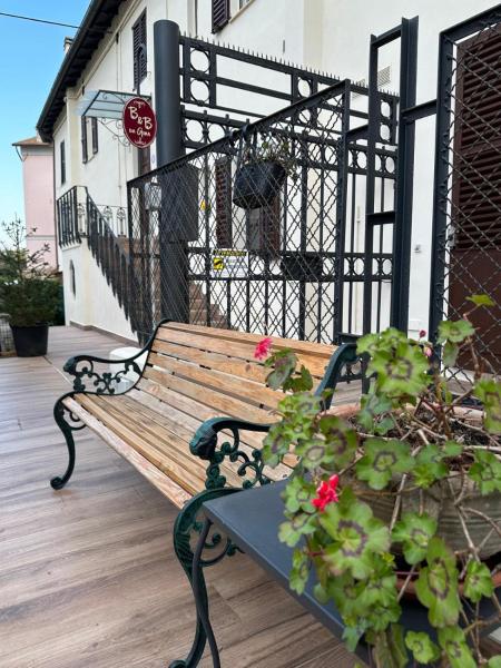 B&b Da Gina - Senigallia