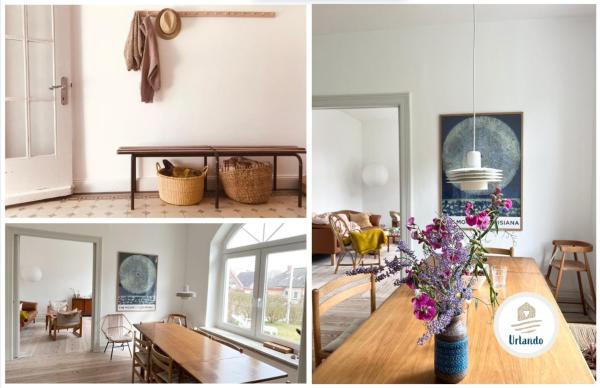 Ferienhaus Stranden Westfehmarn - Fehmarn