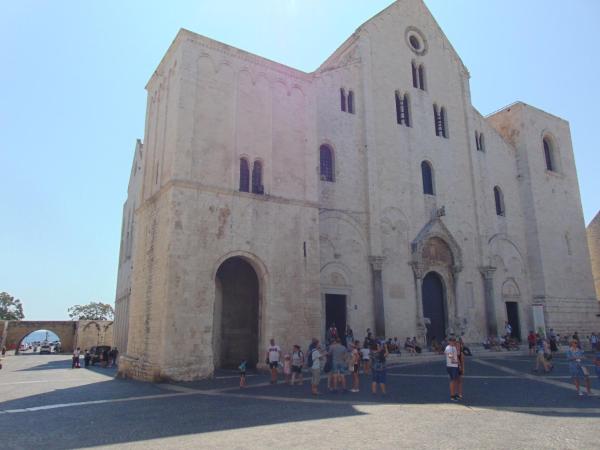 Dimora Santi E Marinai - Bari