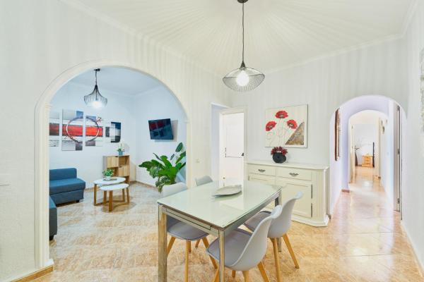 Casa Butterfly Cerca De La Playa - Malaga Province, Espagne