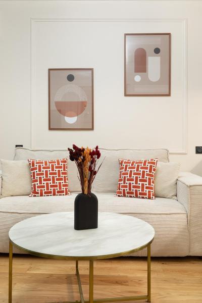 Pick A Flat's Apartment In Opera - Rue Grange Batelière - ibis Paris Opera La Fayette