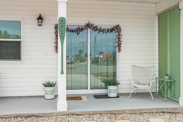 Mo Casa Sea Casa By Pristine Properties - Mexico Beach, FL