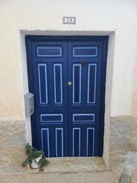 Casa Diafa - Órgiva
