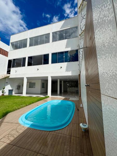 Casa Na Praia, Balneário De Carapebus - Serra