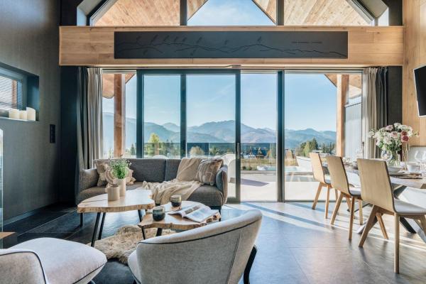 Wierchy View - Bespoke Villas - Kościelisko