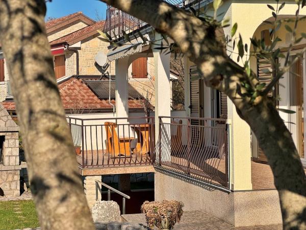 Apartments Pavle - Krk