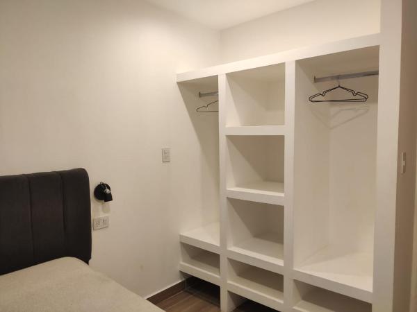 Mdq Bien Al Sur Duplex 1 - Mar del Plata