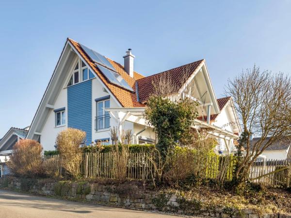 Ferienwohnung Meckenbeuren - Ravensburg