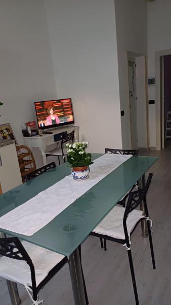 A Casa Di Pino - Alghero