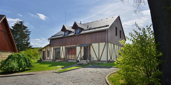 Apartmán Delux - Pihel - Česká Lípa