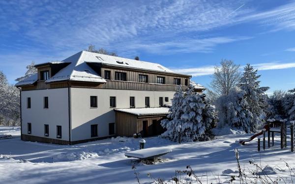 Apartmán Nové Hutě ŠUmava - Tšekki