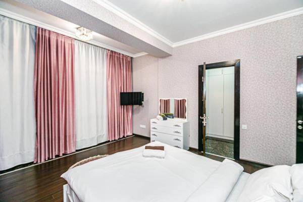 City Centre Delux Apartment - Azerbaijan