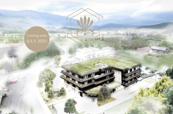 Hotel B&b Feldmessner - Bruneck
