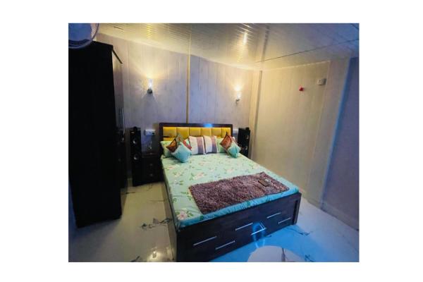 Cottages 03 - Madhya Pradesh