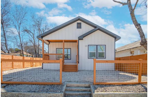 Feel Chill And Enjoy 4br3ba Near Fun Riverwalk - San Antonio, TX