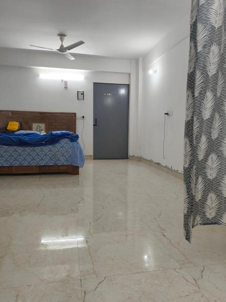 Suncity Anantam Studio Apartment Vrindavan - Vrindavan