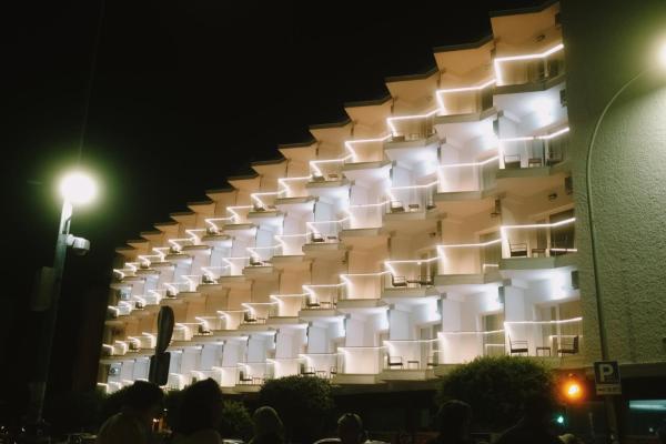 Apartamentos Buendia Suites - Torremolinos Centro - Torremolinos