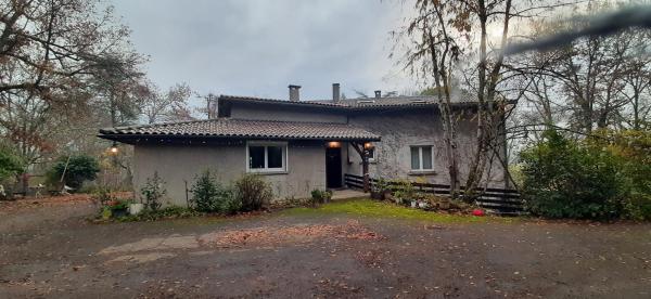 Boningal - France