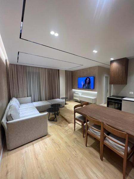 Tirana Lux Apartments - Tirana