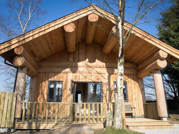 Braisty Woods - Knotty & Nice - Pateley Bridge