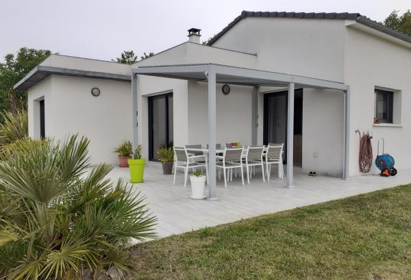 Océane - Saint-Palais-sur-Mer