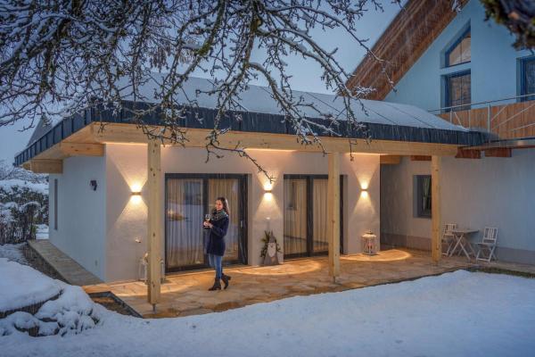 Alpen Studio Zweizeit - Sonnenalpe Nassfeld
