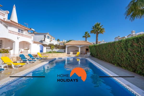 #288 Vivenda 3 Palmeiras 57 By Home Holidays - Albufeira