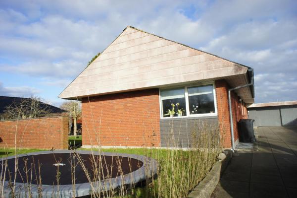 Septembervej 5 - Esbjerg