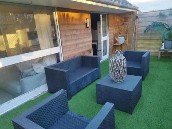 Comme à La Maison - Urville-Nacqueville