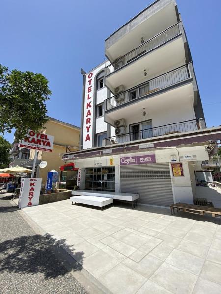 Karya Hotel - Söke