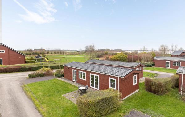 Cozy Home In Wagenborgen With Wifi - Provincie Groningen
