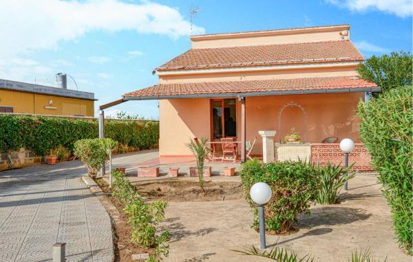 Casa Nonno Luciano - Vittoria