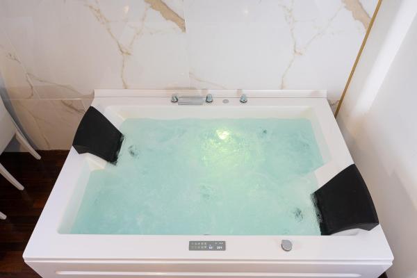 Exe Napoli Stadium Apartment - Naples, Italie