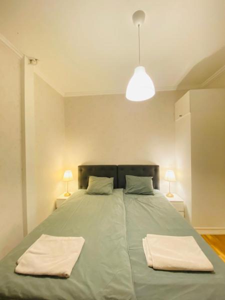 Noah Longstay Nygatan 36 - Lappland