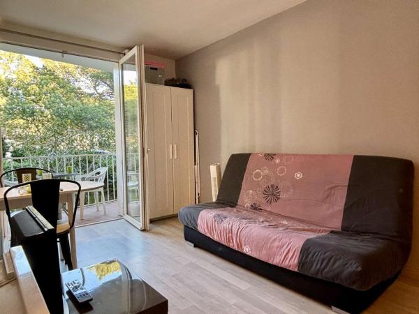 Studio 2 Couchages Argeles Sur Mer Ar470-010 - Plage du Racou