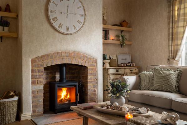 Broadway Country Chic Cottage - 百老匯