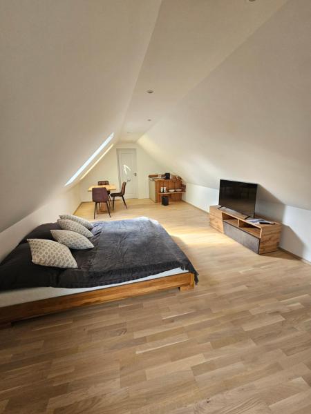 Make Apartment - Spital am Semmering