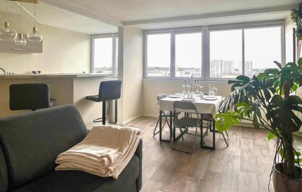 1 Bedroom Amazing Apartment In Angers - Chalonnes-sur-Loire