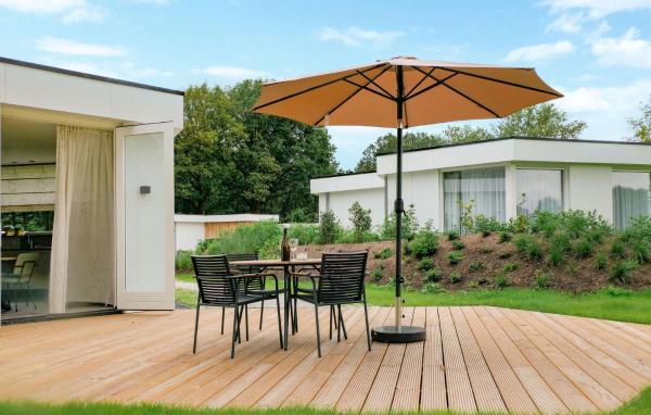 2 Bedroom Amazing Home In Afferden - Groesbeek