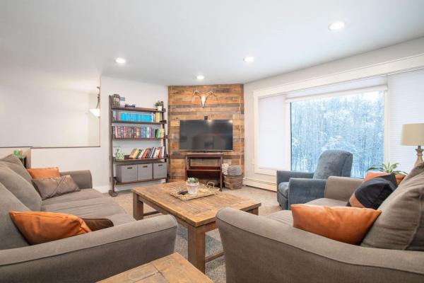 Birch Hill Terrace - Fairbanks, AK