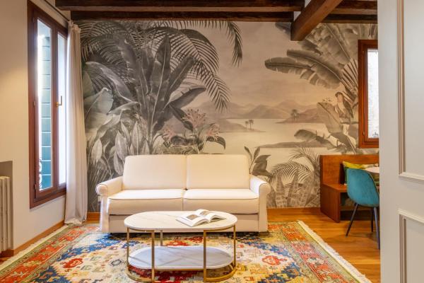 Nobilis Apartment - Trévise